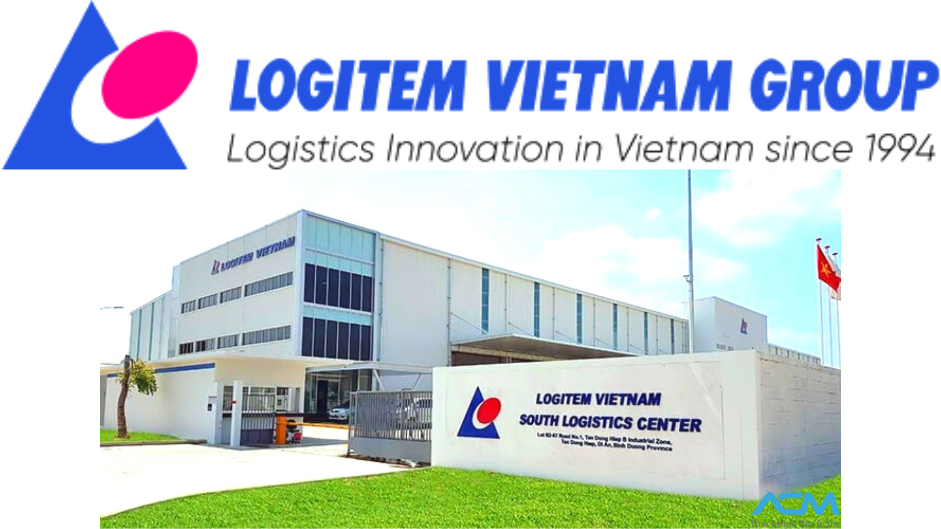 Tổng hợp các công ty Nhật Bản tại khu vực Thành phố Hồ Chí Minh (Phần 2)